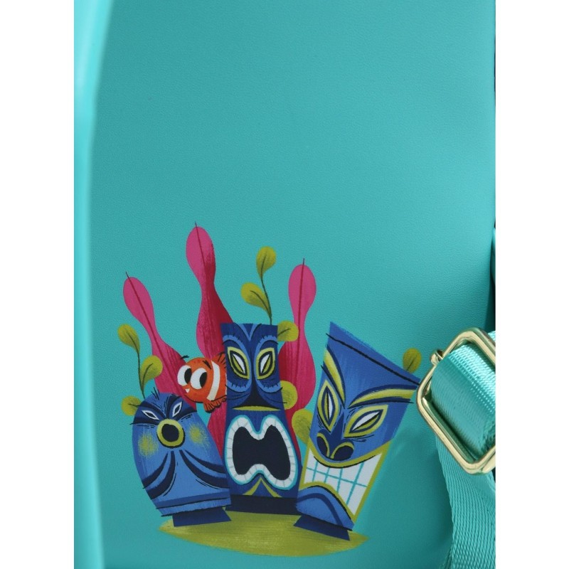 Loungefly Pixar Finding Nemo The Ring Of Fire Exclusive Boxlunch