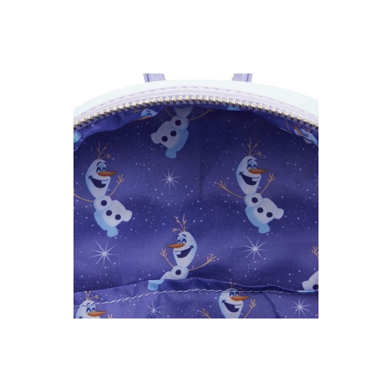 Loungefly Disney Frozen Elsa Castle