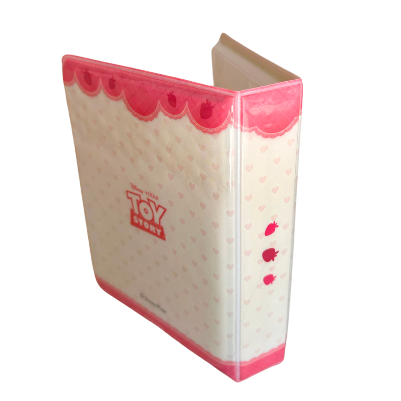 CardFun Binder Lotso Toy Story Portfolio Classeur
