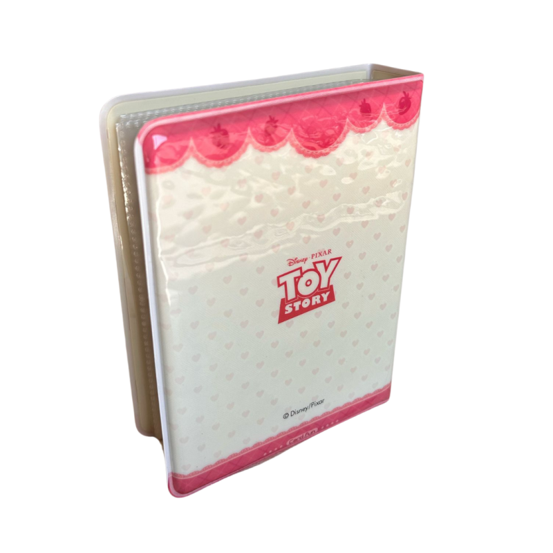 CardFun Binder Lotso Toy Story Portfolio Classeur
